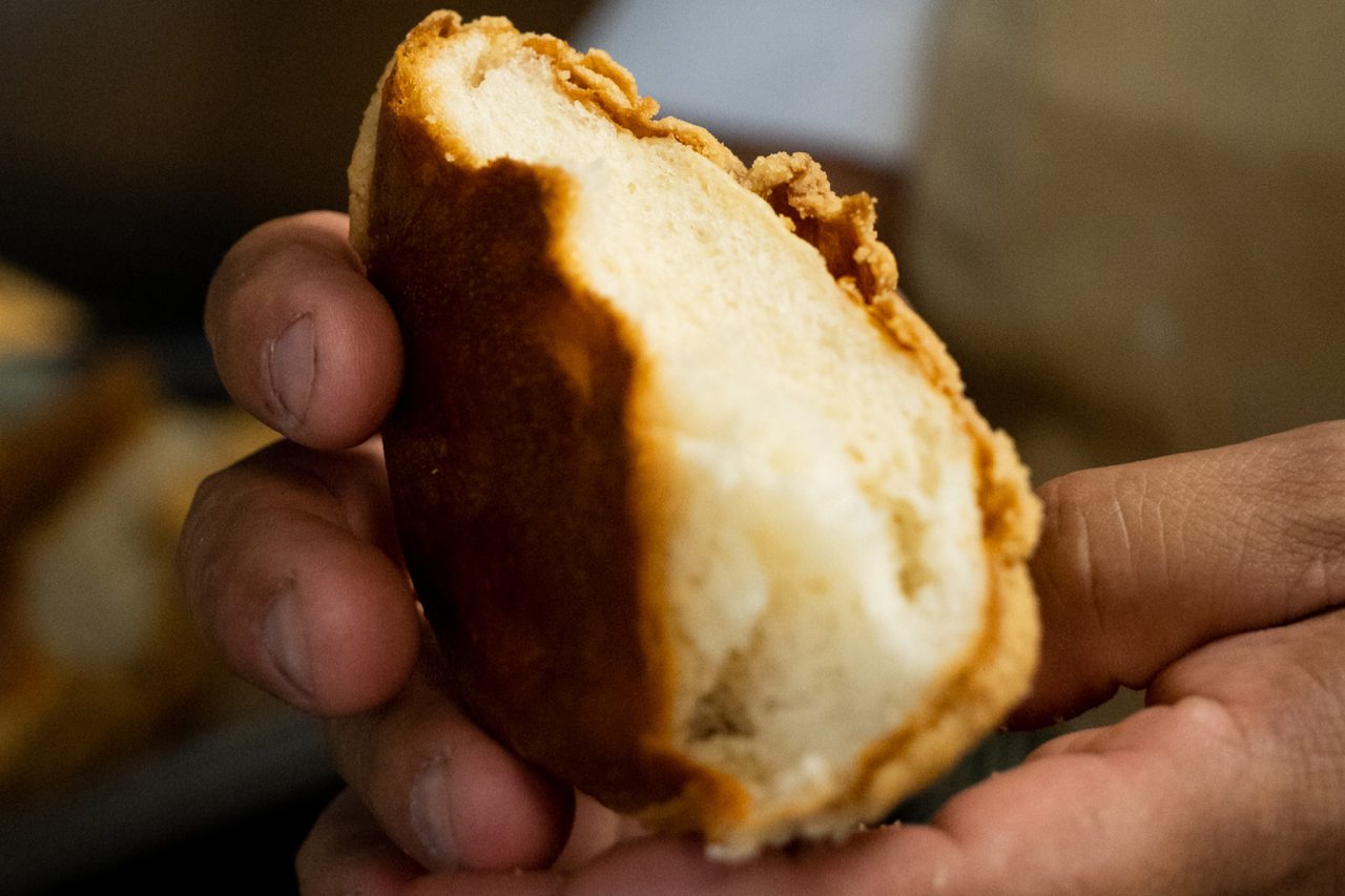 Masa Madre | Artisanal Bakery