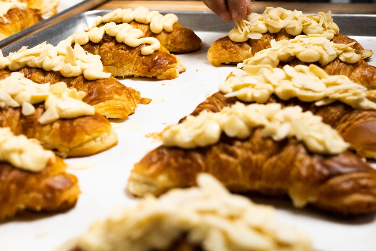 Masa Madre | Artisanal Bakery