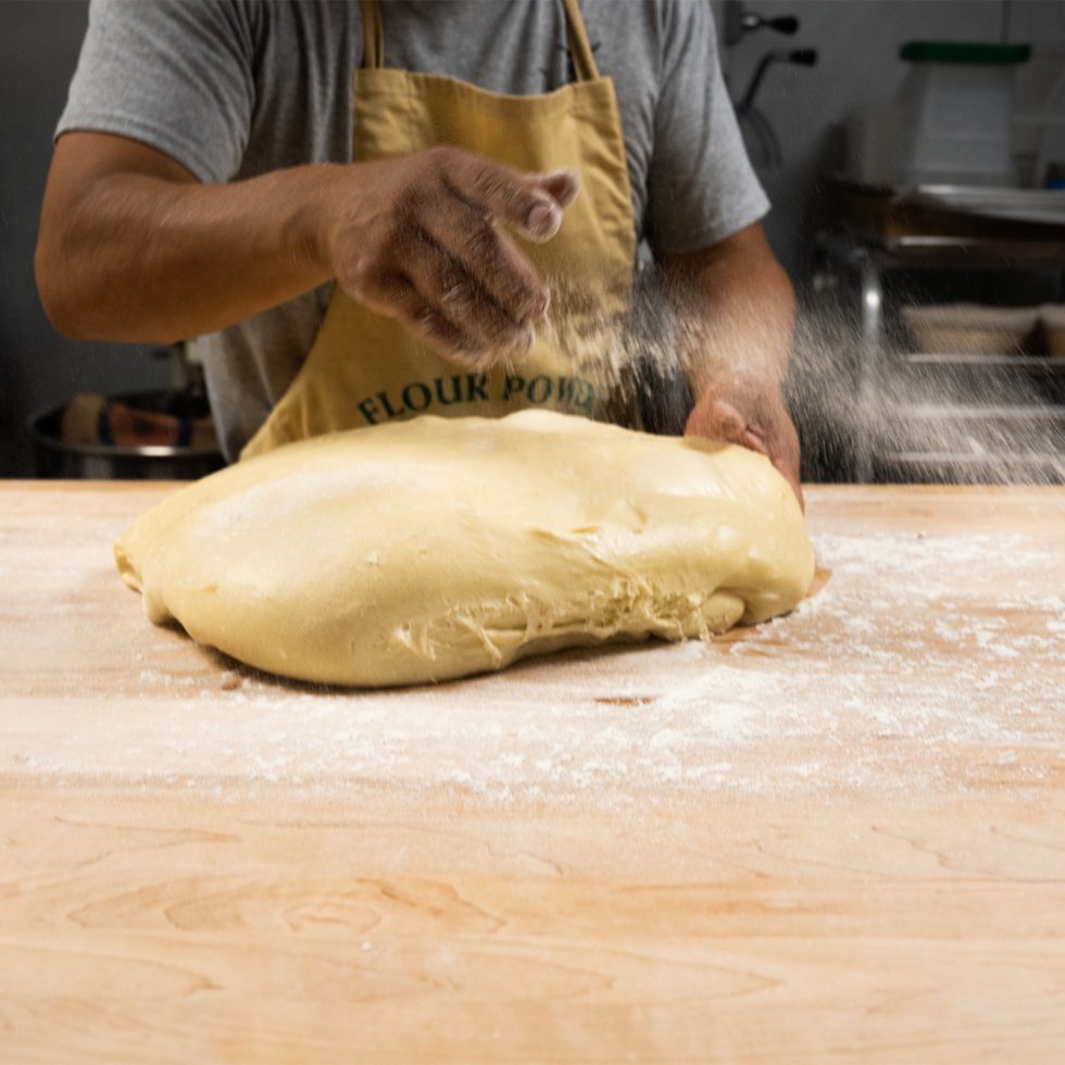 Masa Madre | Artisanal Bakery